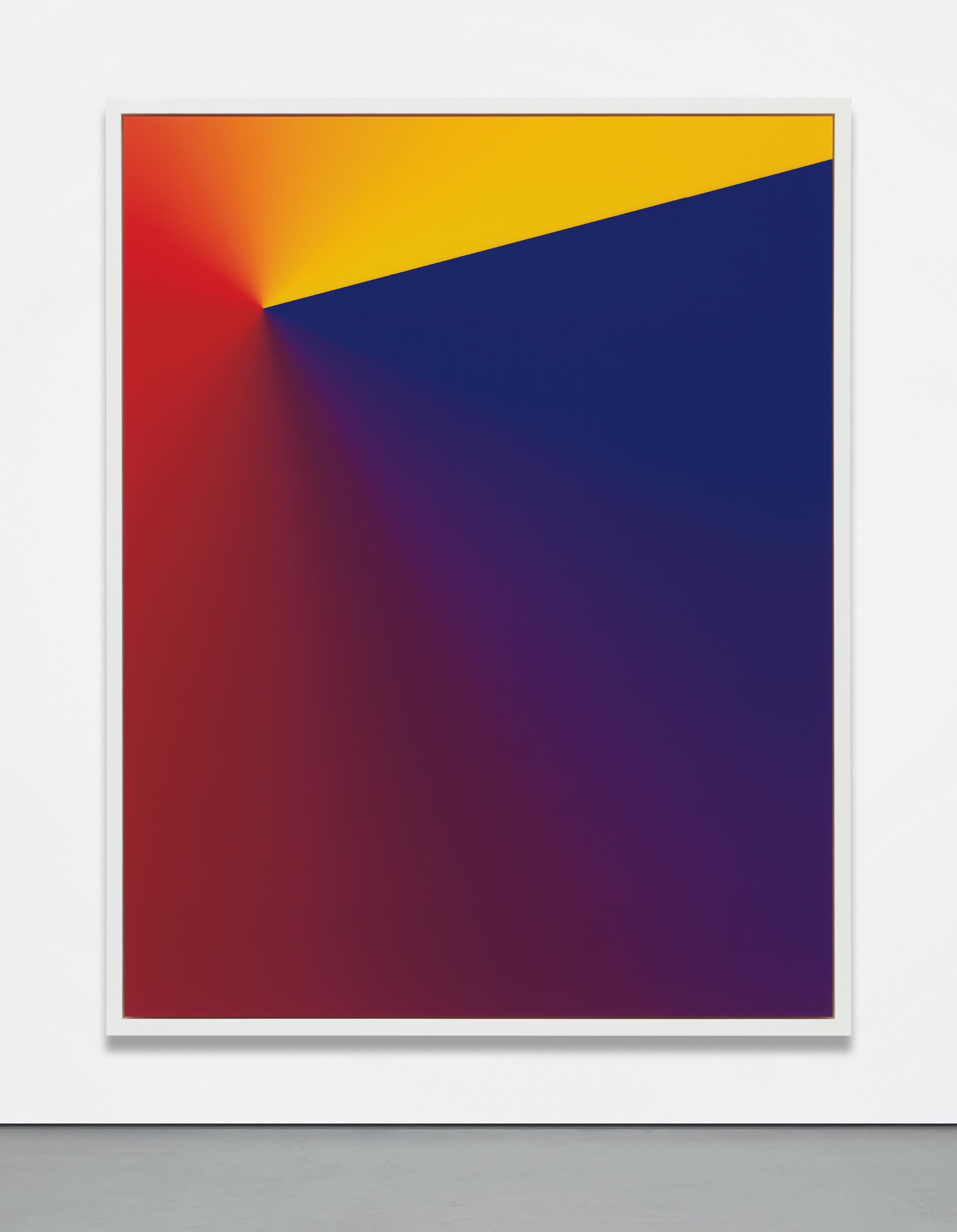 Cory Arcangel | Photoshop CS: 84 by 66 inches, 300 DPI, RGB, square ...
