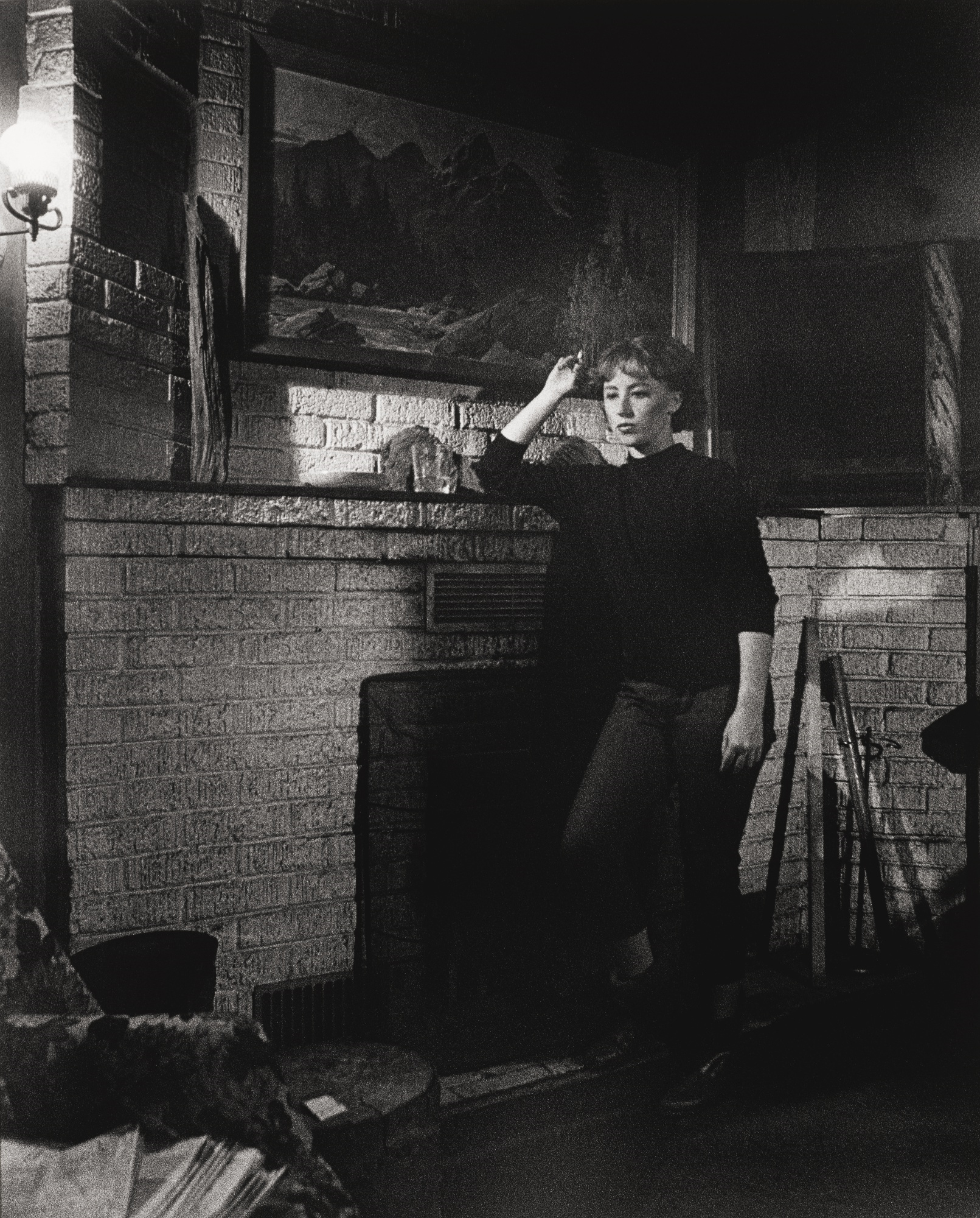 Cindy Sherman Untitled Film Stills 1979