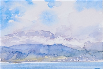 Adrian Arthur Senger | 1 Artworks at Auction | MutualArt