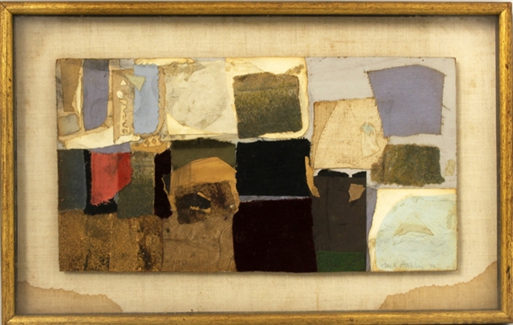 Carl Ashby | Headland (1971) | MutualArt