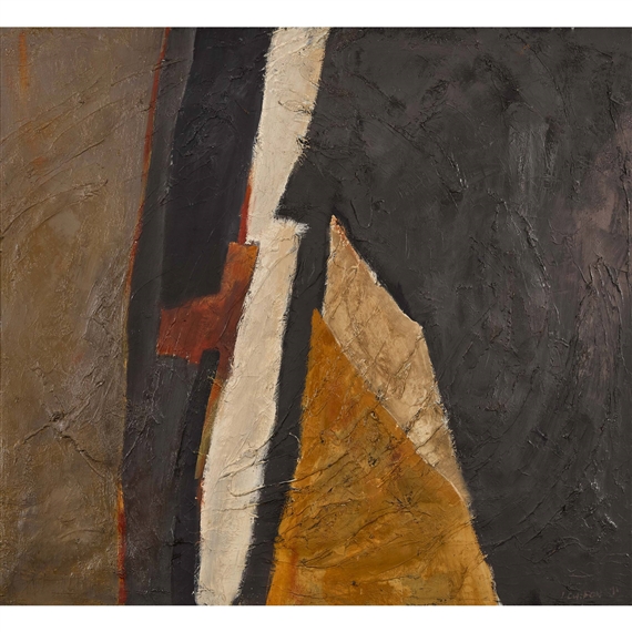 Jacques Guidon | Performance at Auction | MutualArt