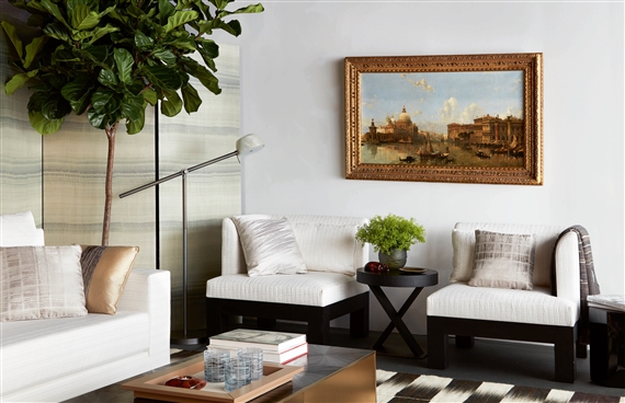 David Pollack Sotheby's Hang Artwork Hanging Old Masters Interior ...