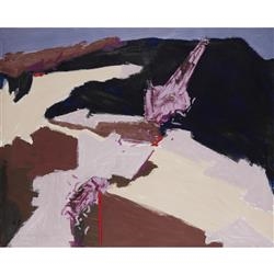 Judith Godwin | Free (1960) | MutualArt