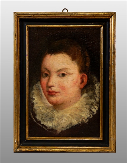 Carracci School, 17th Century | Performance at Auction | MutualArt