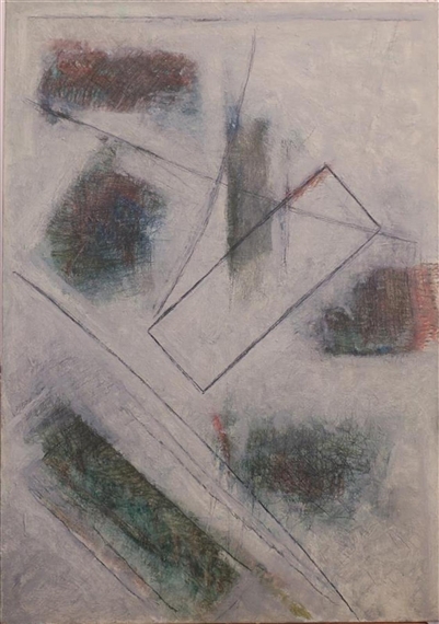 Jean Chevalier | 46 Artworks at Auction | MutualArt