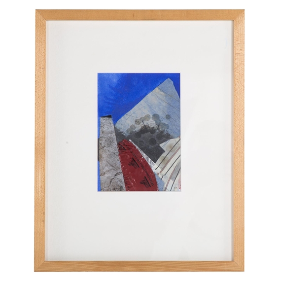 Nancy Rubens | 1 Artworks at Auction | MutualArt