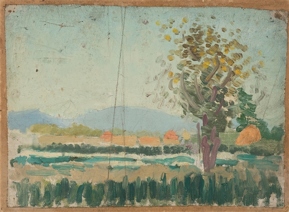 Reth, Alfred | 256 Artworks | MutualArt