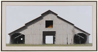 Ward H. Nichols | 27 Artworks at Auction | MutualArt