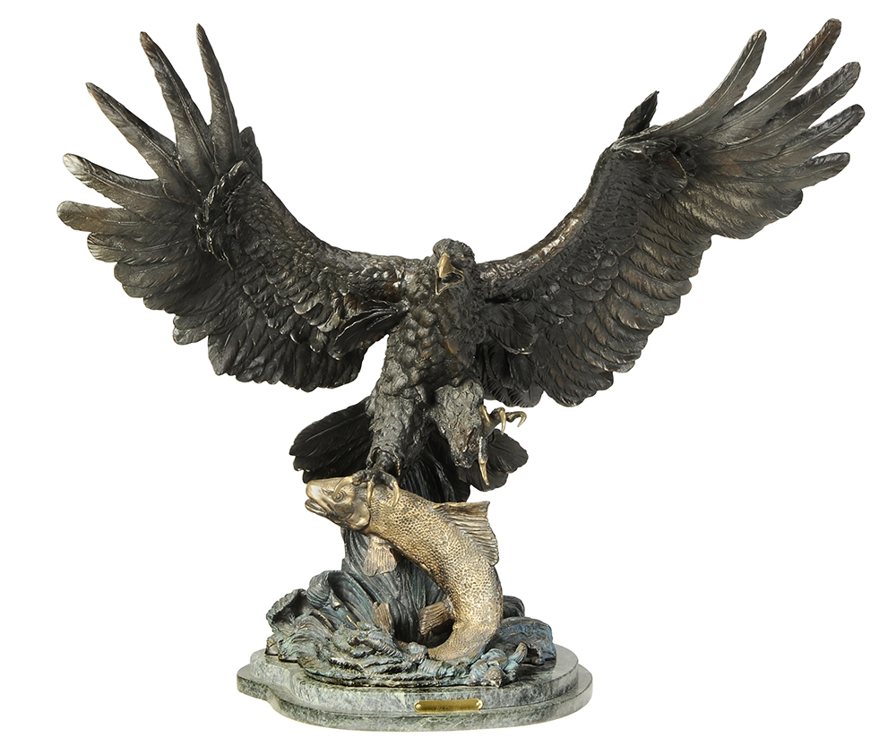 Ed Chope | The Fisherman | MutualArt