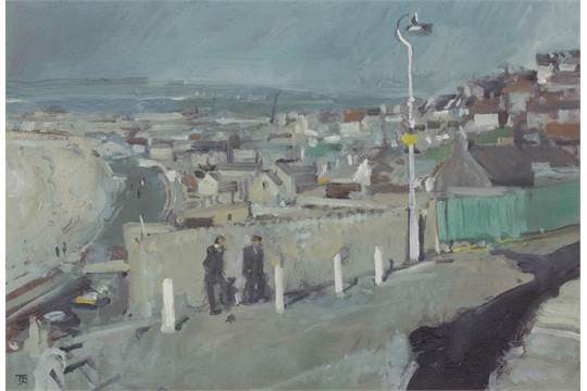 Coates, Thomas | 188 Artworks | MutualArt