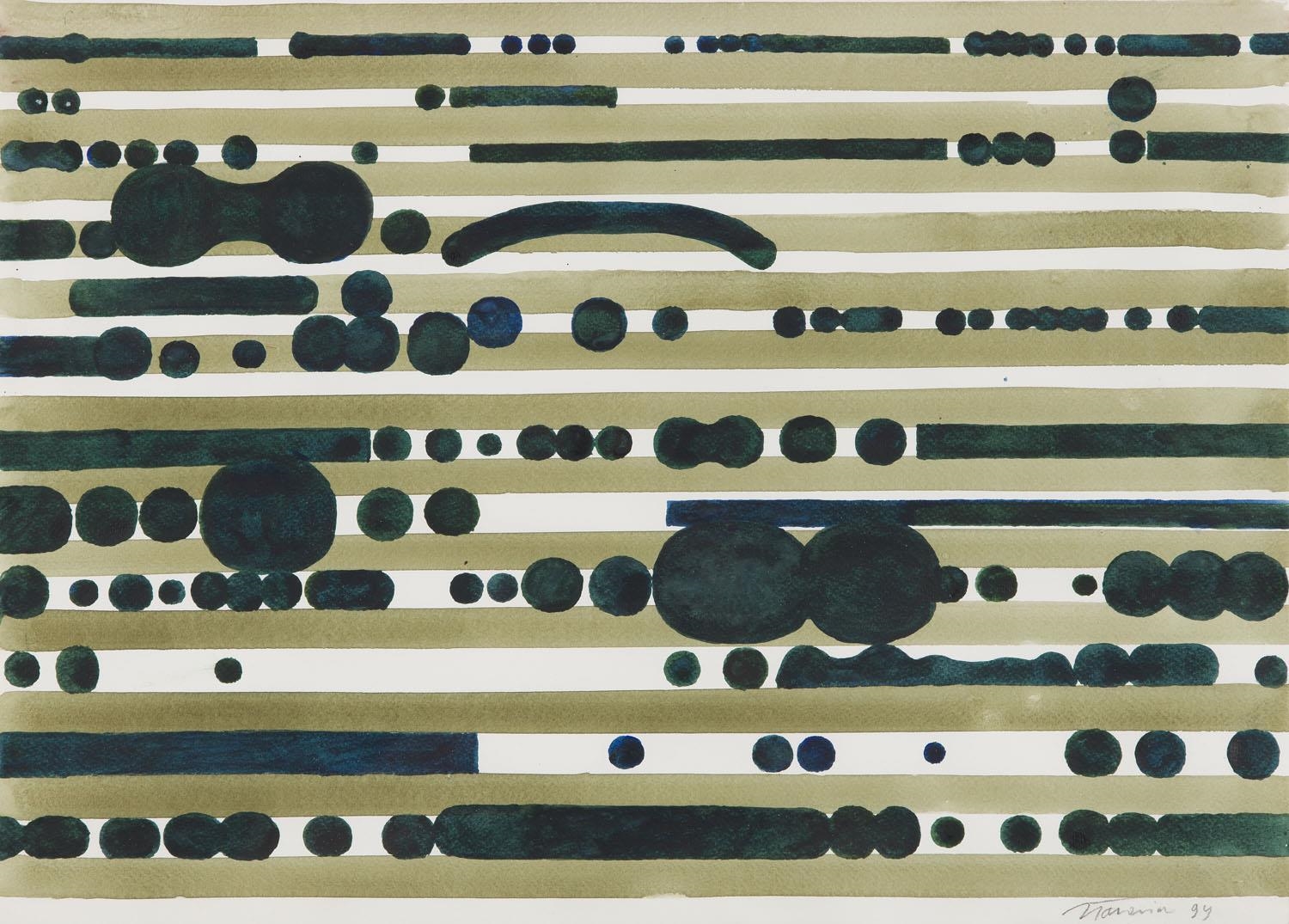 Jan Tarasin | Things II (2004) | MutualArt