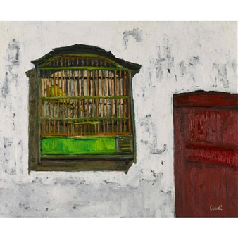 Cobet | 14 Artworks at Auction | MutualArt