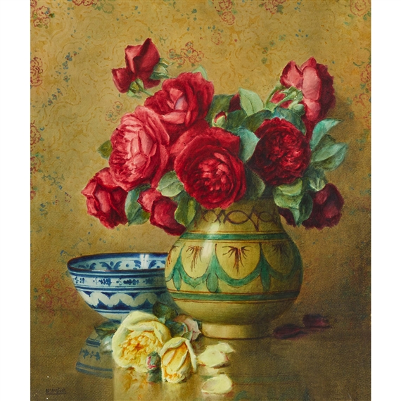 Isidore Rosenstock | 35 Artworks | MutualArt