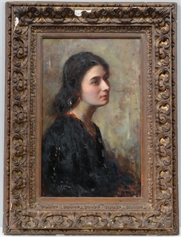 Clara Muller | 3 Artworks at Auction | MutualArt