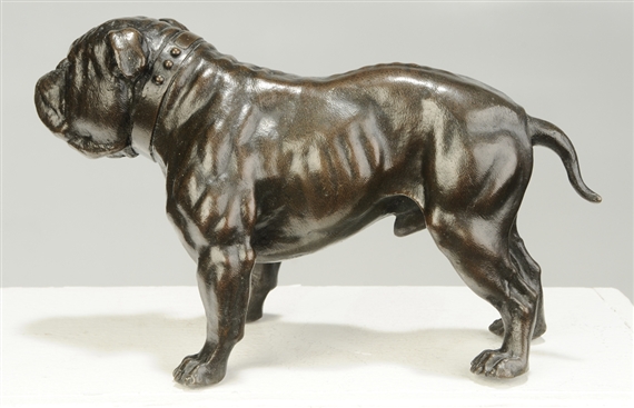 Charles Curry | Performance at Auction | MutualArt