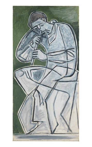 Craxton, John | 217 Artworks | MutualArt