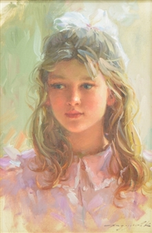 Razumov, Konstantin | Art Auction Results