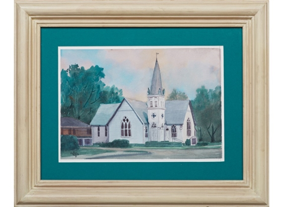 Evelyn Breland | 1 Artworks at Auction | MutualArt