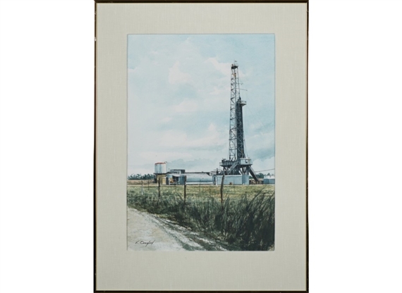 Kenneth Crawford | Biography