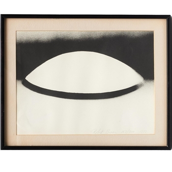 Robert Breer | 14 Artworks at Auction | MutualArt