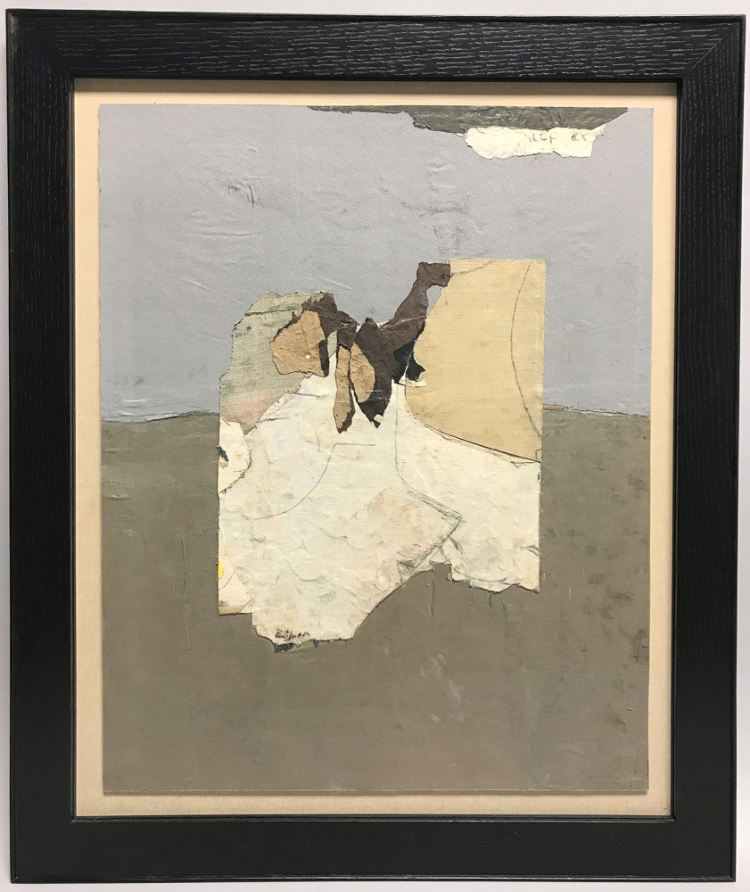 Henry Botkin | Cavalli (1964) | MutualArt