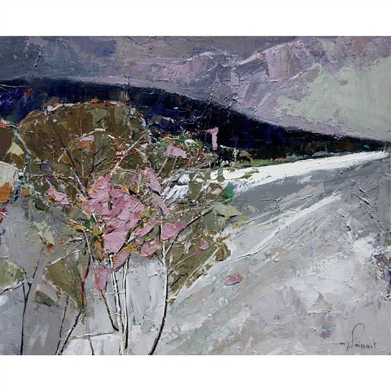 Marc Poissant | 31 Artworks | MutualArt