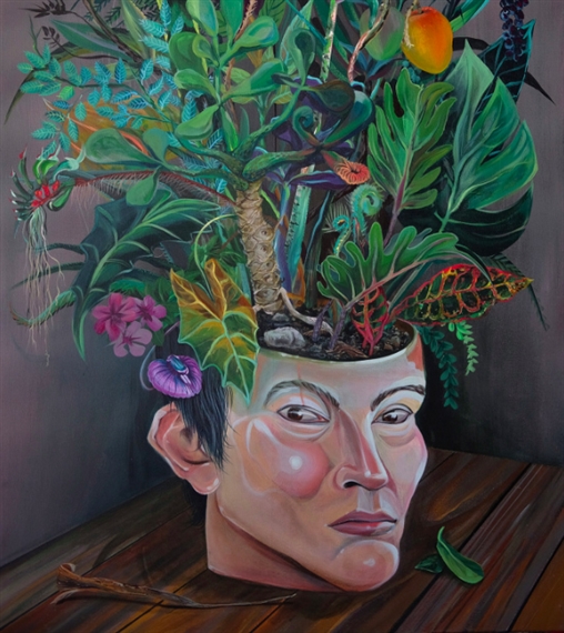 Dalton Gata | Artist Overview | MutualArt