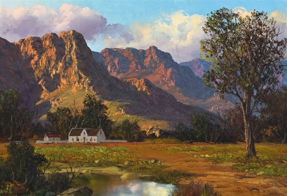 Michael Albertyn | 87 Artworks | MutualArt