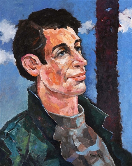 Francois Gerber | 3 Artworks at Auction | MutualArt