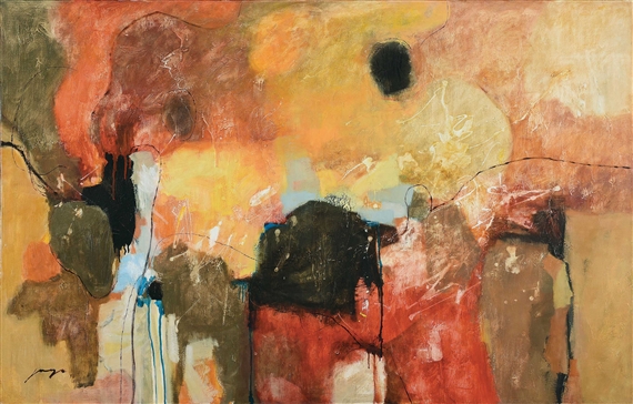 Joya, Jose | 209 Artworks | MutualArt