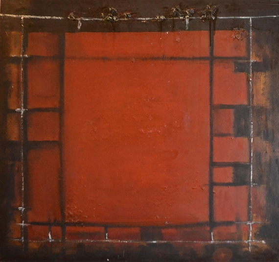 Rankin David | Window Study (1991) | MutualArt