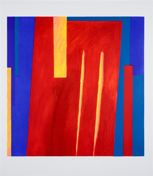 Otto HerbertHajek | 84 Artworks | MutualArt