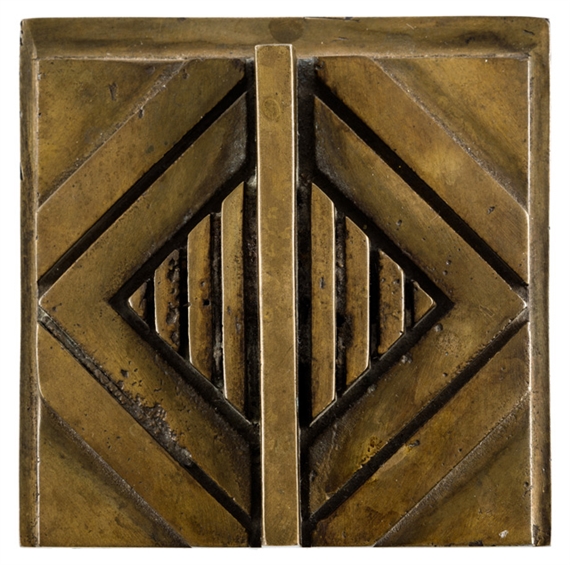 Otto HerbertHajek | 84 Artworks | MutualArt