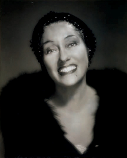 Marcus Blechman | Gloria Swanson | MutualArt