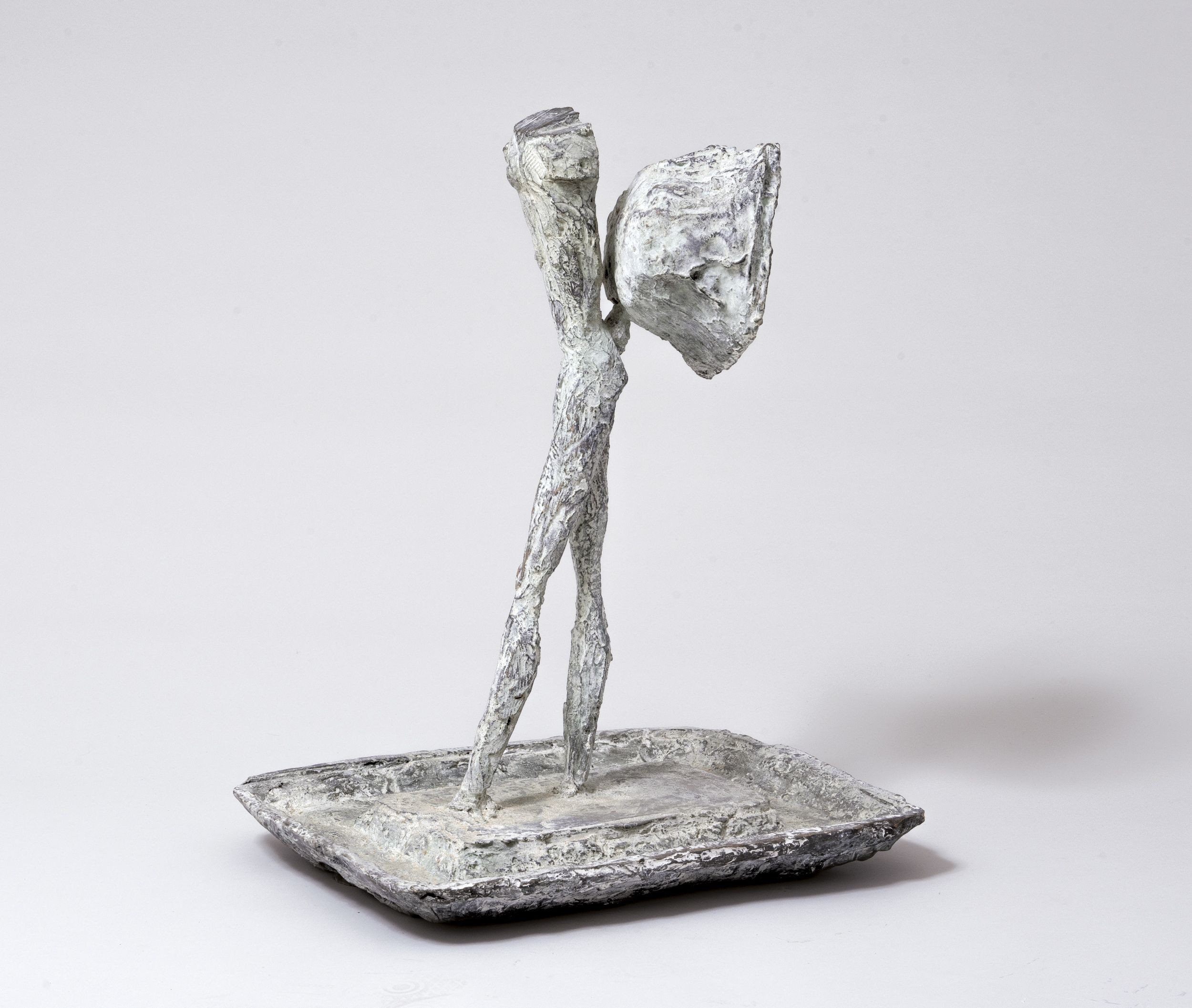 Johan Tahon | Schematic Idol II (1999) | MutualArt