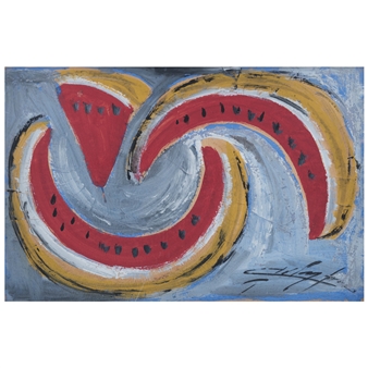 Chucho Reyes | Art Auction Results