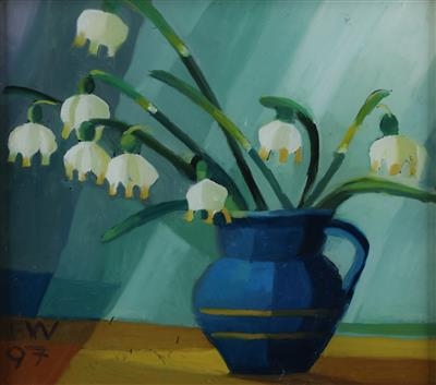 Franz Weiss | 21 Artworks | MutualArt