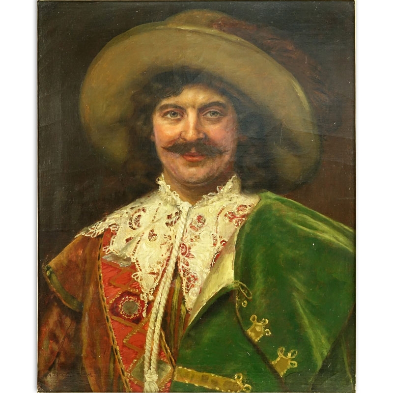 Abbey Altson | CAVALIER | MutualArt
