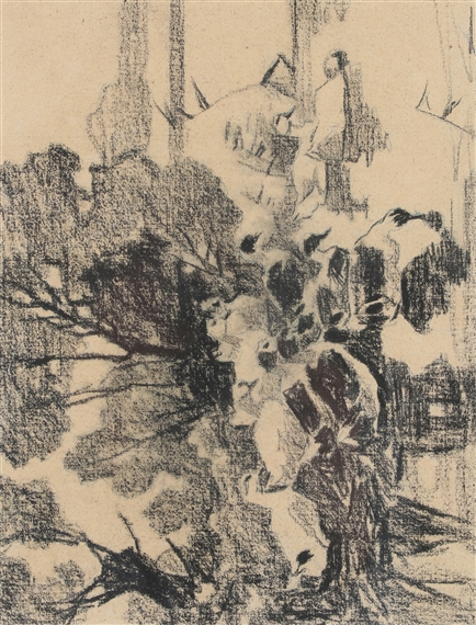 Alexander Max Koester | 293 Artworks | MutualArt