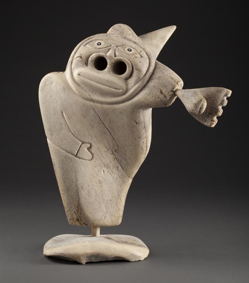 Karoo Ashevak | Figure | MutualArt