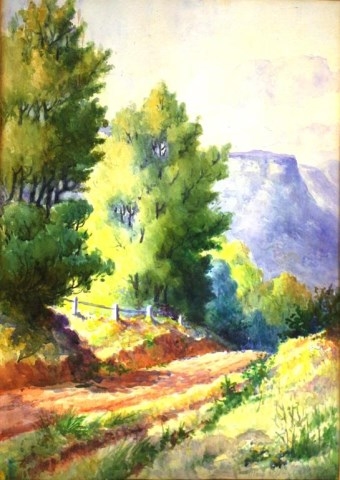 Mary Will-Slade | 1 Artworks at Auction | MutualArt