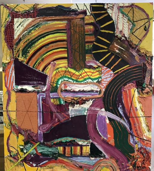 Alan Van Every | Biography