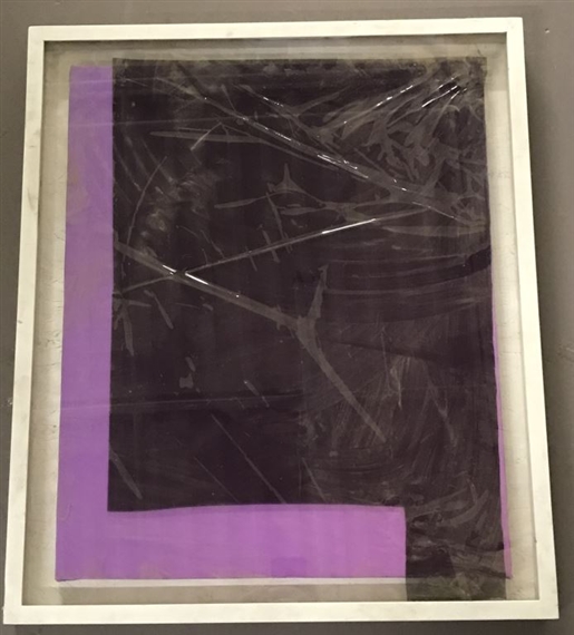 Graham Collins | Untitled | MutualArt