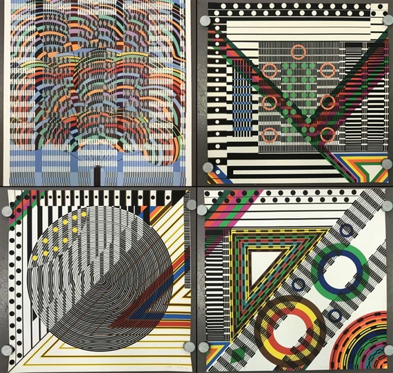 Leo Maranz | 30 Artworks | MutualArt