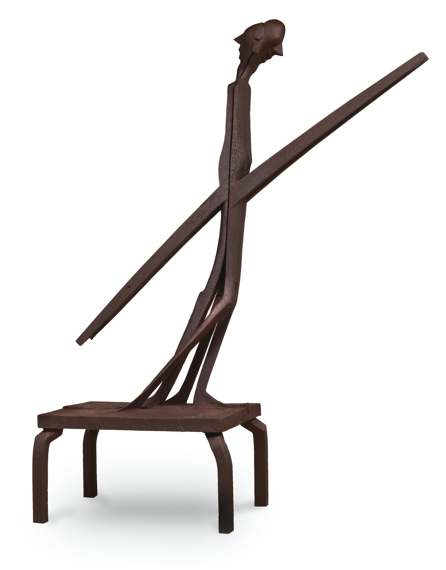 Schang Hutter | GÄGÄDU (1982 - 1988) | MutualArt