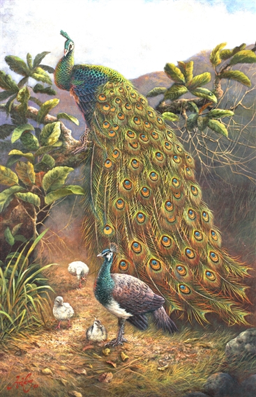 Adam Lay | Keluarga Bahagia (1997) | MutualArt