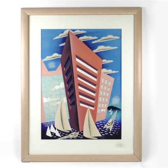 Frizzell, Dick | 523 Artworks | MutualArt