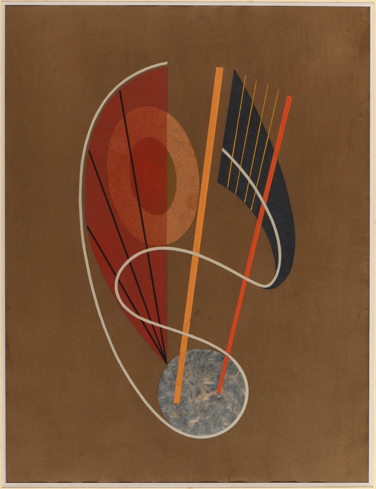 César‏ Domela | Relief N° 115 (1967) | MutualArt