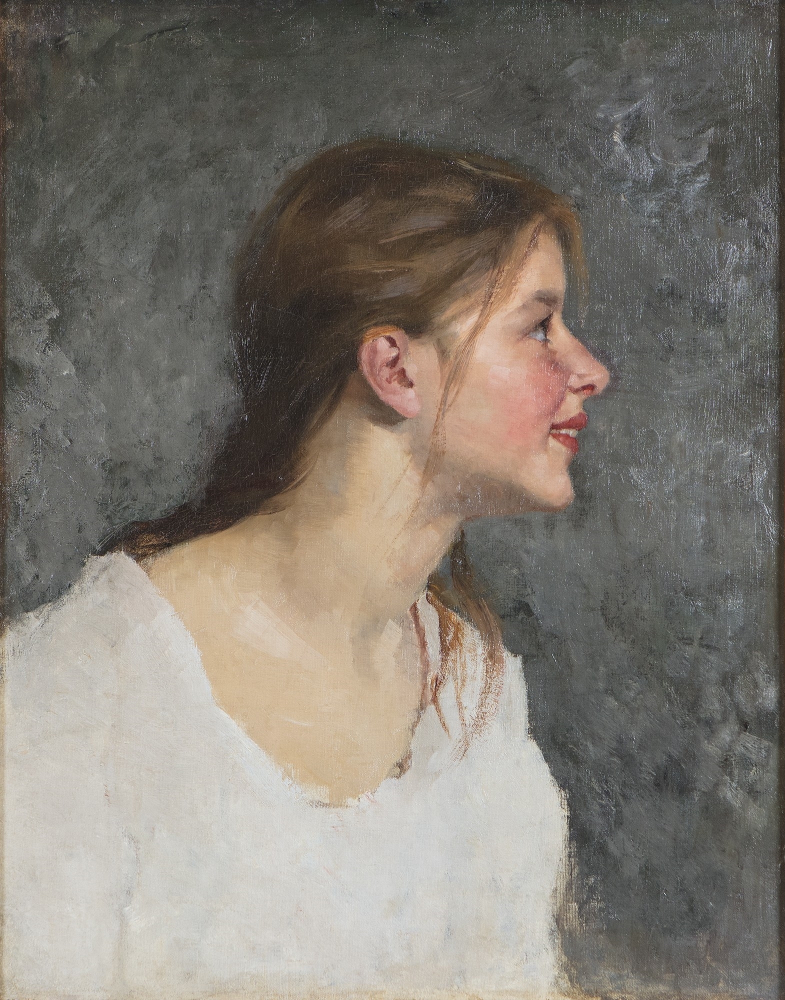 Maria Wiik | Elsa | MutualArt