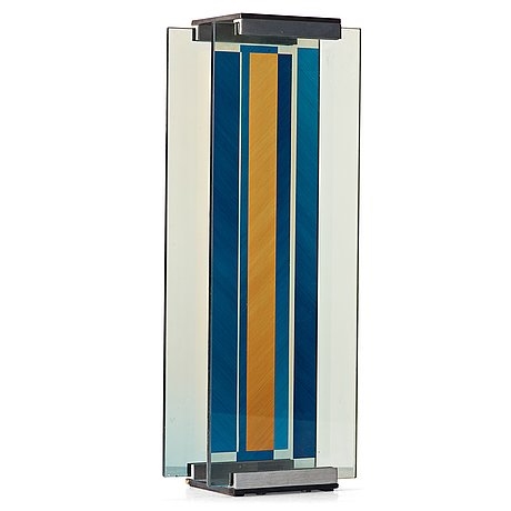 Eric H. Olson | OPTOCHROMI (1967) | MutualArt